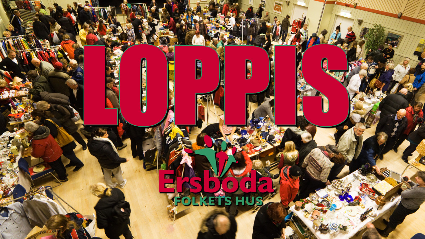 LOPPIS